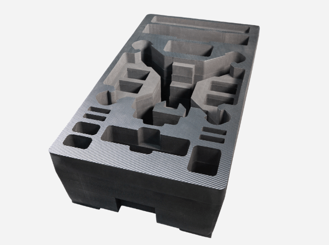 Foam Padding for Boats | Yun-Lun Packaging Materials